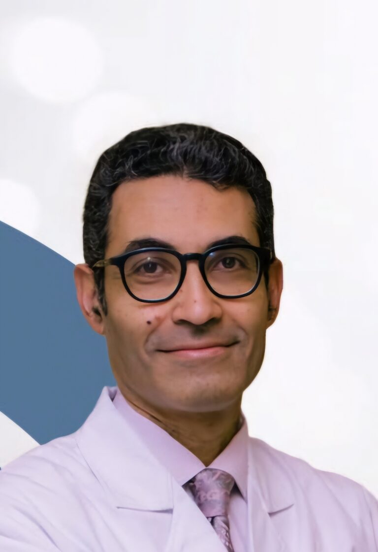 About me – Professor Fouad Zamel Sadek